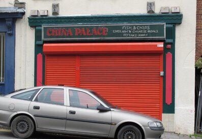 CHINA PALACE - Updated November 2024 - 13 Market Place, Prescot ...