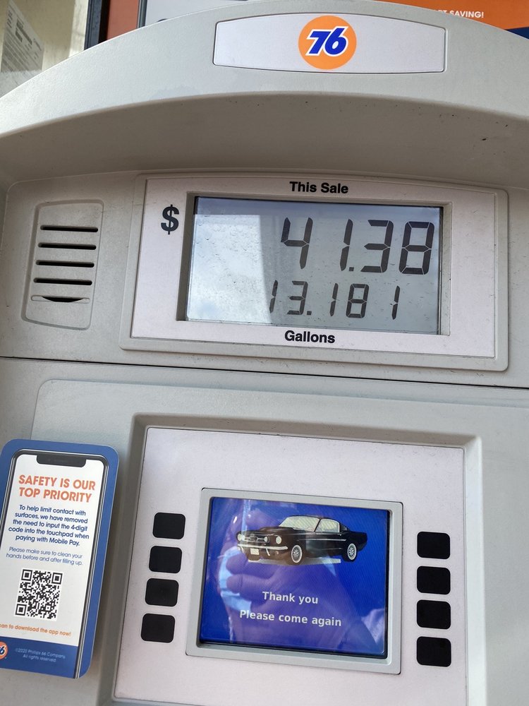 PEARL CITY TEXACO - 777 Kamehameha Hwy, Pearl City, HI - Yelp