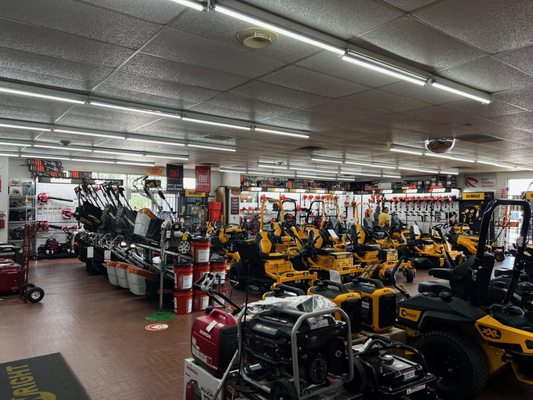 PRO POWER EQUIPMENT - Updated June 2026 - 14 Reviews - 7405 S May Ave ...