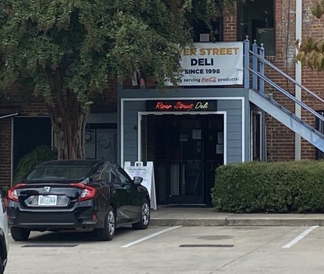 RIVER STREET DELI - 109 Photos & 193 Reviews - 151 River St ...