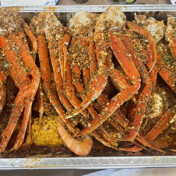 BUBBAS CRAB HOUSE - Updated August 2024 - 169 Photos & 135 Reviews - 19255 Colima Rd, Rowland ...
