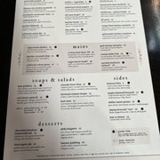 BOSSCAT KITCHEN & LIBATIONS - 1111 Photos & 618 Reviews - 118 West ...