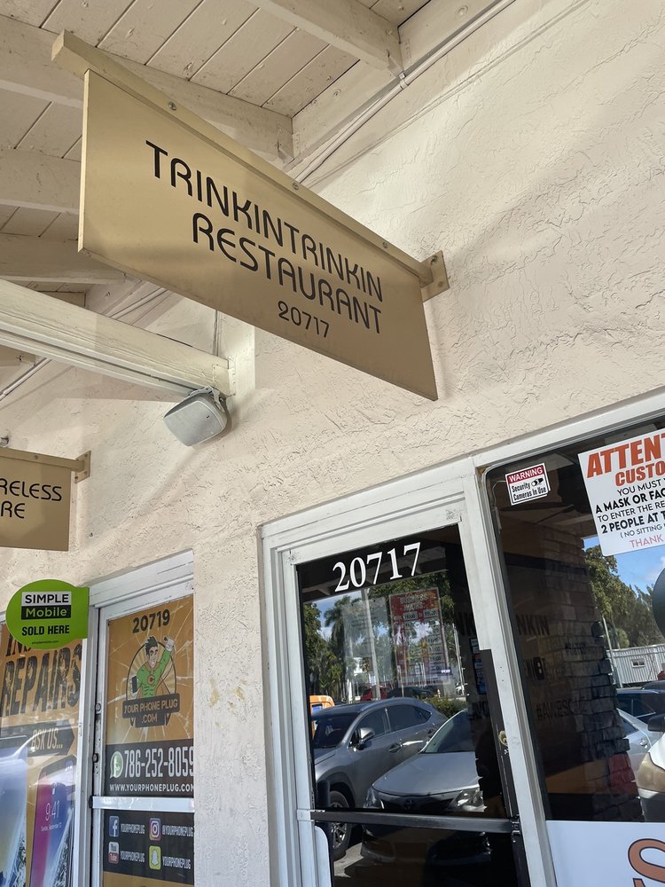 TRINKIN TRINKIN - Updated August 2025 - 92 Photos & 44 Reviews - 20717 NW 2nd Ave, Miami Gardens ...