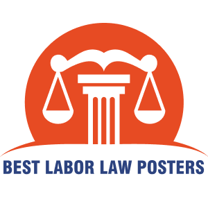 BEST LABOR LAW POSTERS - Printing Services - 843 Vale Rd, Carol Stream ...