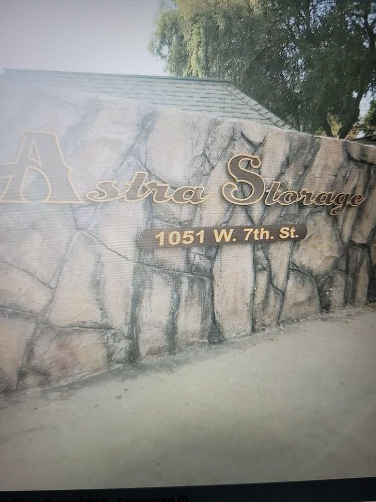 ASTRA RV & MINI STORAGE - Updated November 2025 - 1051 W 7th St, Perris ...