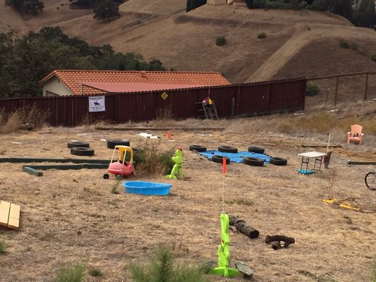 SUMMIT RANCH EQUINE CENTER - 63 Photos & 13 Reviews - 100 Summit Ranch ...