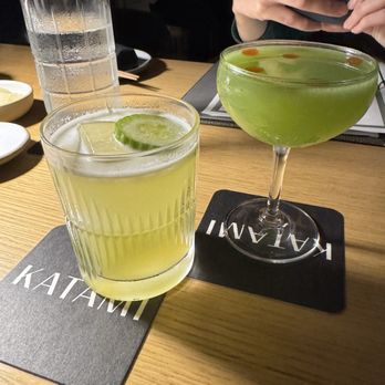 KATAMI - Updated February 2025 - 1362 Photos & 187 Reviews - 2701 W ...