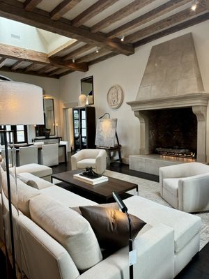 RH INDIANAPOLIS | THE GALLERY AT THE DEHAAN ESTATE - Updated March 2025 ...