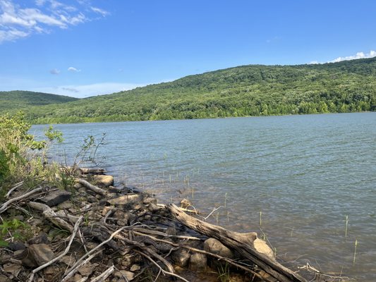 LAKE FORT SMITH STATE PARK - Updated September 2025 - 20 Photos & 11 ...