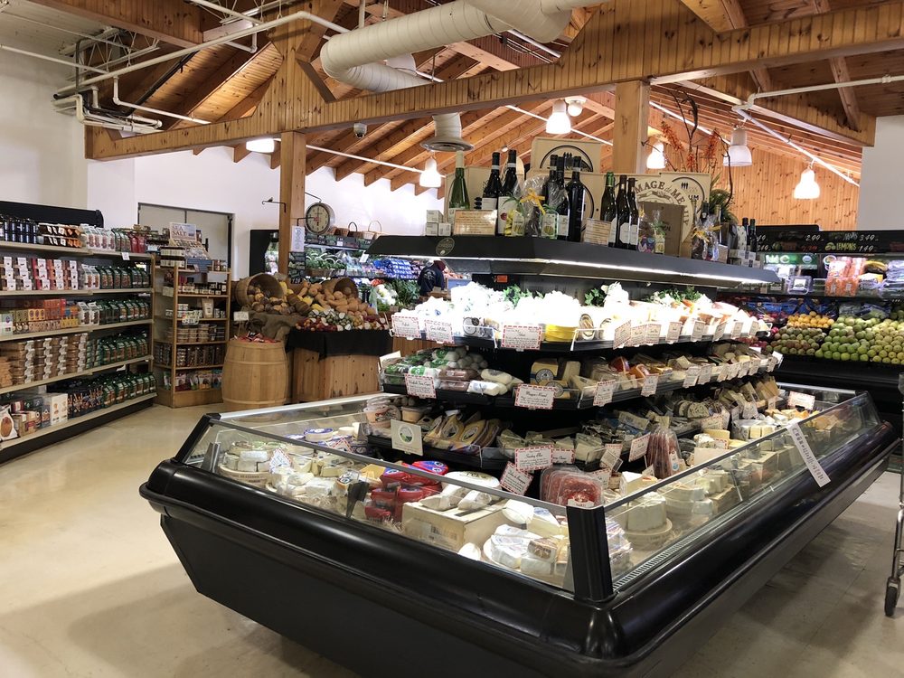 WINDFALL MARKET - 24 Photos & 55 Reviews - 77 Scranton Ave, Falmouth ...