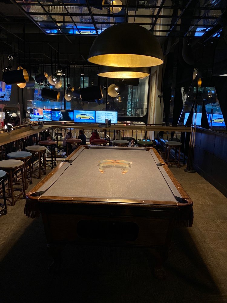 WALRUS PUB & BEER HALL - 132 Photos & 79 Reviews - 187 Bay Street ...