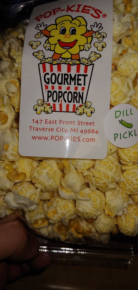 POP-KIES - Updated September 2024 - 32 Photos & 21 Reviews - 147 E ...