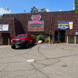 ZORBAZ - Updated December 2025 - 98 Photos & 105 Reviews - 8105 Lost ...