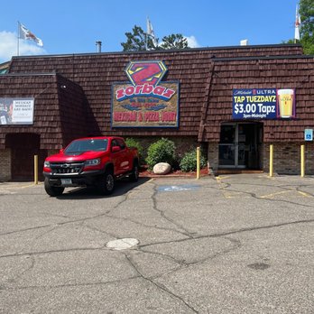 ZORBAZ - Updated December 2025 - 98 Photos & 105 Reviews - 8105 Lost ...