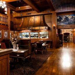 HAMLEY STEAKHOUSE & SALOON - Updated July 2025 - 221 Photos & 228 ...