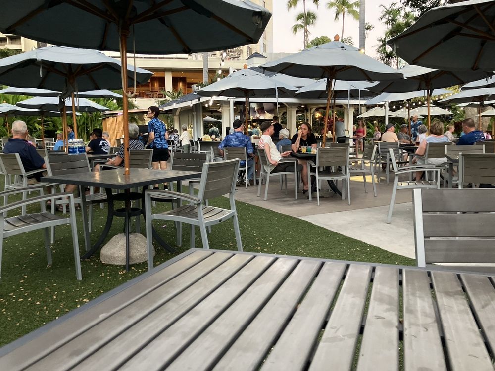 BAREFOOT BAR - Updated June 2026 - 157 Photos & 73 Reviews - 2055 Kalia ...