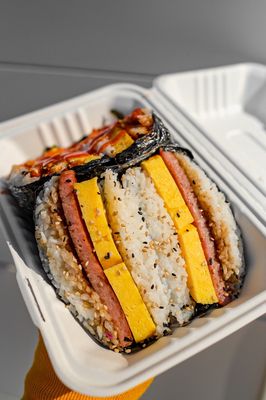 CAPITAL MUSUBI - Updated January 2026 - 148 Photos & 80 Reviews - 14385 ...