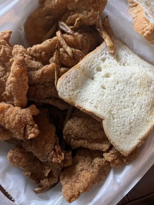 THE CATFISH CONNECTION - Updated December 2024 - 37 Photos & 18 Reviews ...