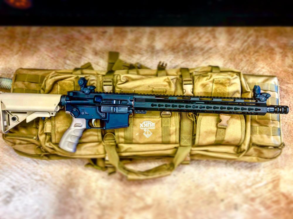 OC GUNS - 51 Photos & 228 Reviews - 22762 Aspan St, Lake Forest, CA - Yelp