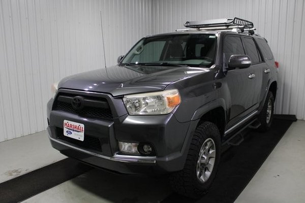 MARSHALL FORD - Updated October 2025 - 14 Photos & 15 Reviews - 4200 E ...