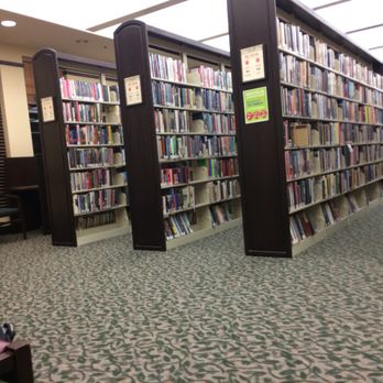 BURLINGAME PUBLIC LIBRARY - Updated March 2025 - 98 Photos & 137 ...