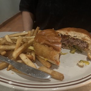 THE PARAMOUNT - 999 Photos & 1683 Reviews - 44 Charles St, Boston, MA ...