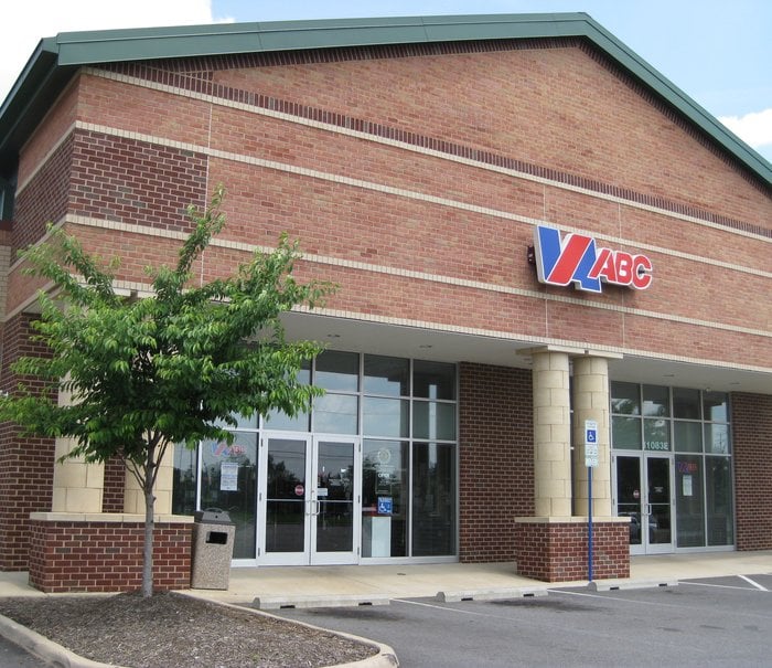 VIRGINIA ABC STORE - Updated December 2025 - 11083 Marsh Rd, Bealeton ...