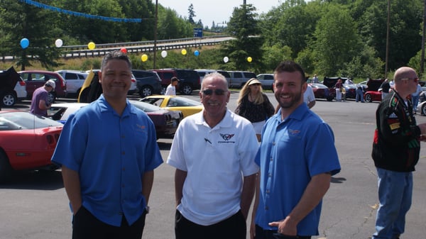 GILCHRIST CHEVROLET - PORT ORCHARD - Updated January 2026 - 34 Photos ...