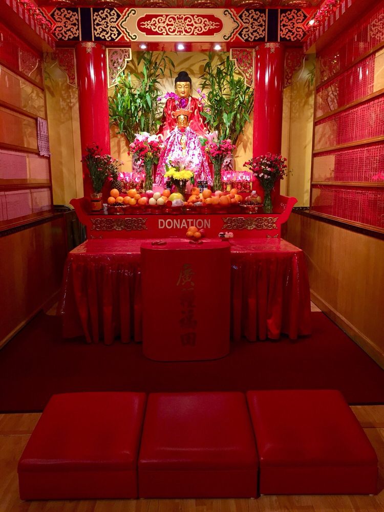 EASTERN STATES BUDDHIST TEMPLE - Updated December 2025 - 11 Photos - 64 ...