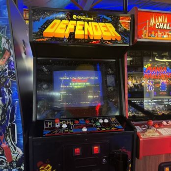 NEXT LEVEL PINBALL MUSEUM - Updated June 2024 - 344 Photos & 113 ...