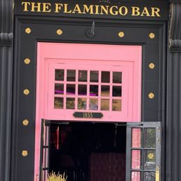 THE FLAMINGO BAR - Updated July 2025 - 72 Photos & 47 Reviews - 1855 ...
