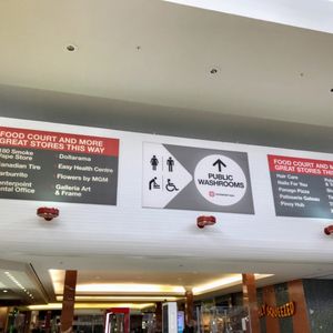 TRINITY COMMON MALL - Updated August 2025 - 210 Great Lakes Drive ...