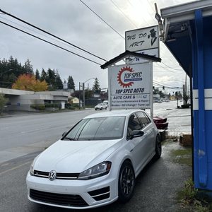 EDMONDS AUTOMOTIVE SERVICE - Updated December 2025 - 79 Reviews - 218 ...