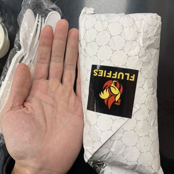 FLUFFIES HOT CHICKEN - HACKENSACK - Updated July 2025 - 312 Photos ...