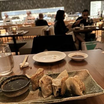 NOBU SCOTTSDALE - Updated June 2025 - 1393 Photos & 508 Reviews - 7014 ...