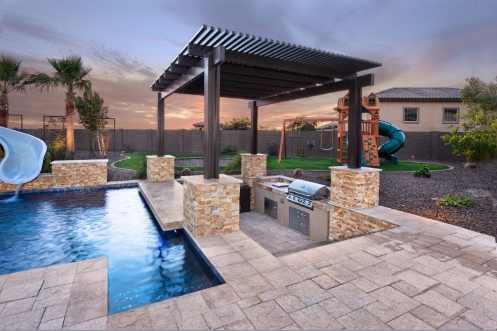 EXCLUSIVE POOLS - Updated September 2025 - 48 Photos - Surprise ...