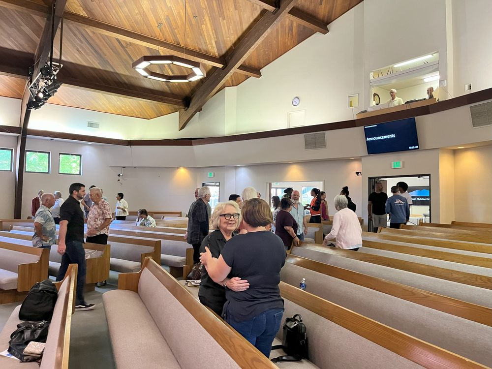 FAITH CHRISTIAN FELLOWSHIP - Updated July 2025 - 11 Photos - 860 ...