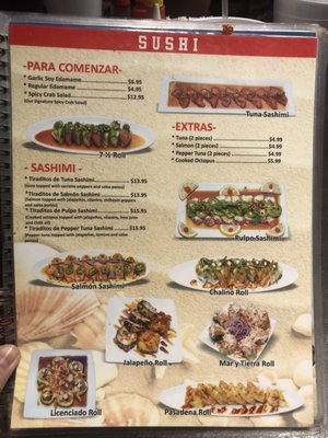 MARISCOS EL GENERAL - 32 Photos & 16 Reviews - 2222 Spencer Hwy ...