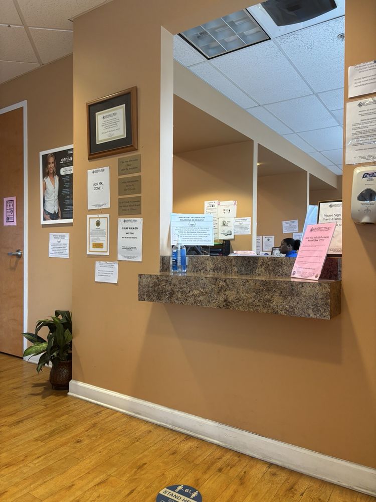 UNIVERSITY MRI OF BOCA RATON - Updated December 2025 - 20 Photos & 58 ...