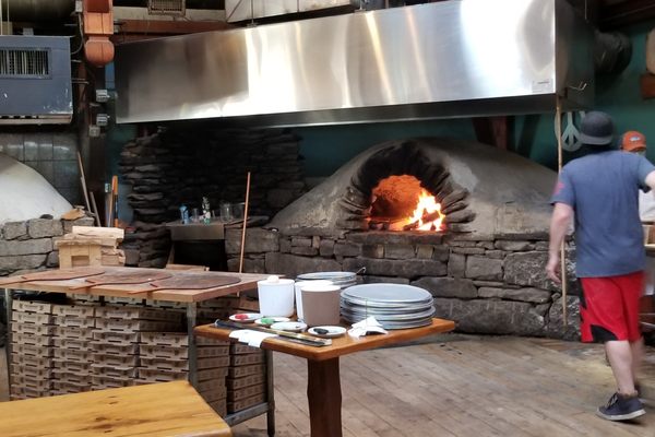 FLATBREAD COMPANY - Updated September 2024 - 264 Photos & 588 Reviews ...