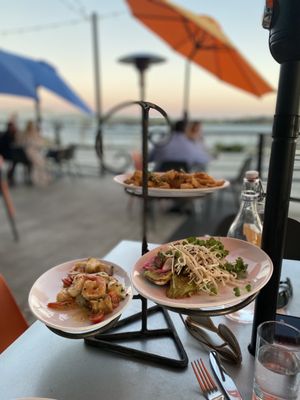 WILDFIN AMERICAN GRILL - 801 Photos & 687 Reviews - 777 Waterfront Way ...