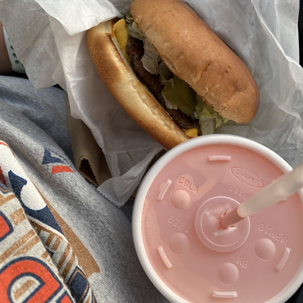 SOMEBURGER - Updated January 2025 - 58 Photos & 153 Reviews - 745 E ...