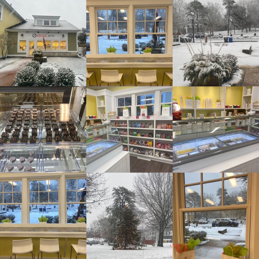 STUZZI - Updated July 2024 - 19 Photos - One Village Green North ...