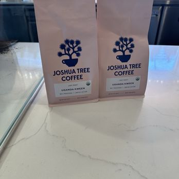 JOSHUA TREE COFFEE COMPANY - Updated May 2025 - 807 Photos & 911 ...