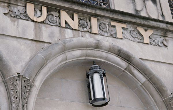 UNITY TEMPLE ON THE PLAZA - 46 Photos & 16 Reviews - 707 W 47th St ...