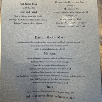 HAYWOOD CAFE - Updated November 2025 - 307 Reviews & 199 Photos - 23110 ...