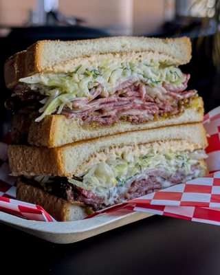DEADPAN SANDWICH - 21 Photos & 10 Reviews - 545 W 700th S, Salt Lake ...