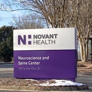 Novant Neurology And Sleep