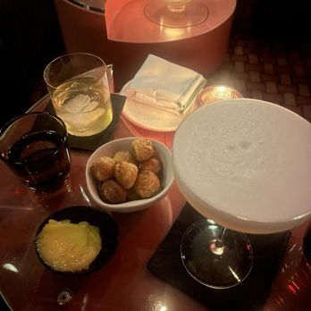EXPERIMENTAL COCKTAIL CLUB - Updated July 2025 - 57 Photos & 28 Reviews ...