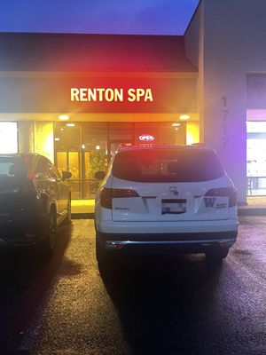 RENTON SPA MASSAGE - Updated December 2025 - 19 Photos - 1717 NE 44th ...